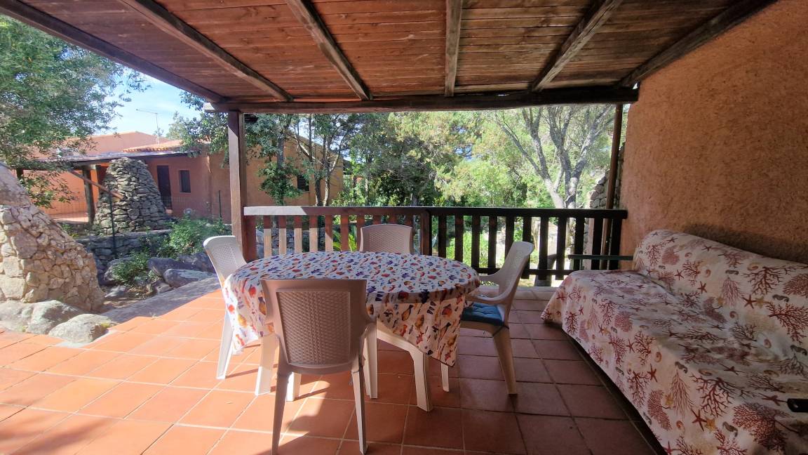 45 M² Casa Vacanza ∙ 1 Camera Da Letto ∙ 4 Ospiti - Palau