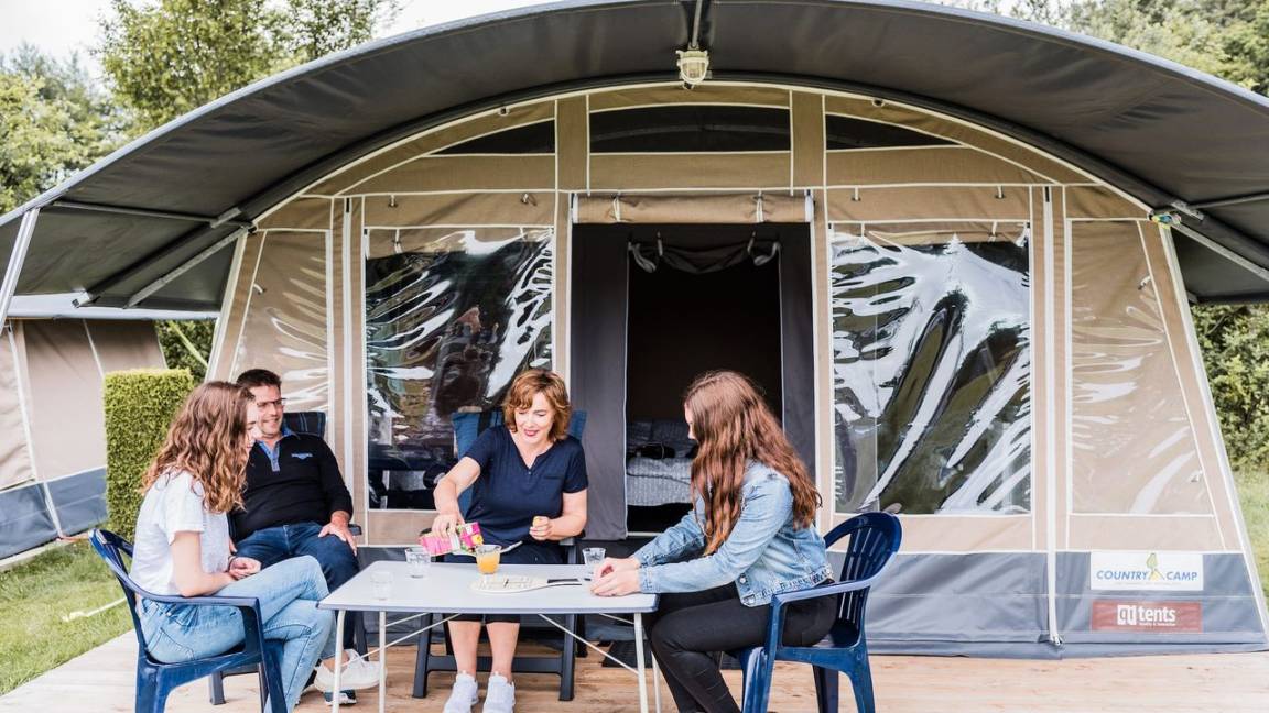 25 M² Appartement ∙ 3 Chambres ∙ 5 Personnes - Luxembourg