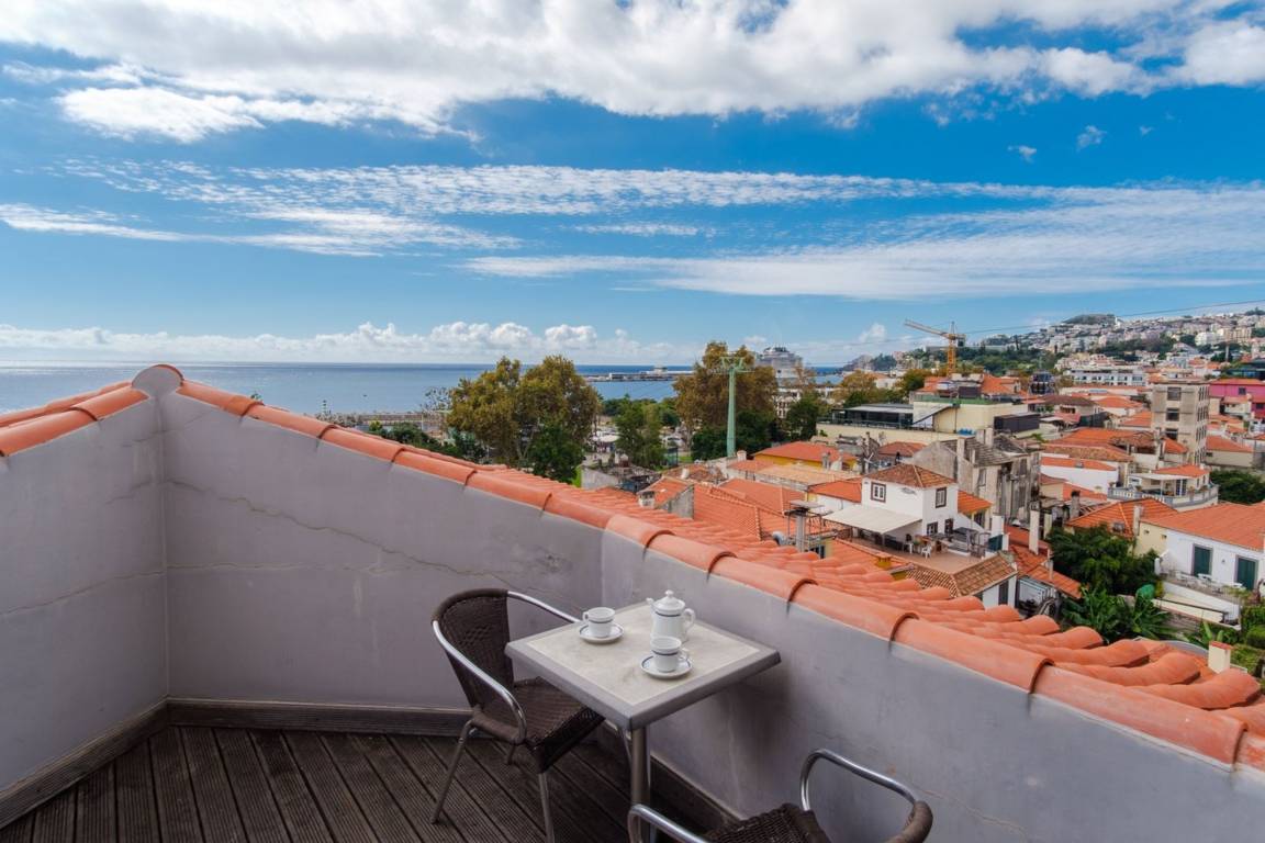 Apartment ∙ 1 Bedroom ∙ 4 Guests - Funchal