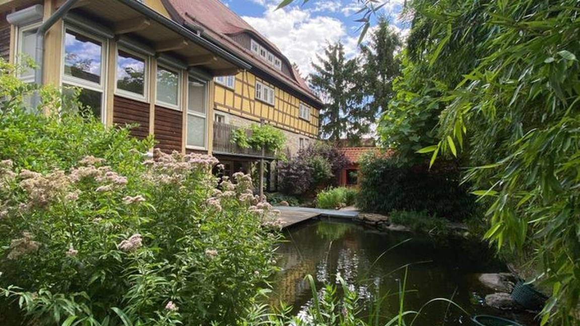 250 M² Ferienhaus ∙ 7 Schlafzimmer ∙ 14 Gäste - Harz