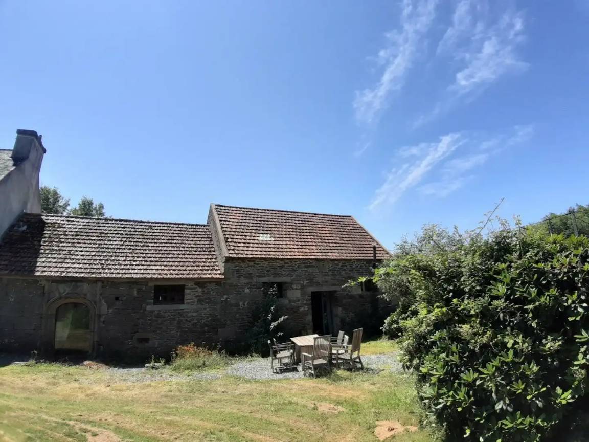 120 M² Huis ∙ 3 Slaapkamers ∙ 6 Gasten - Saint-Pol-de-Léon