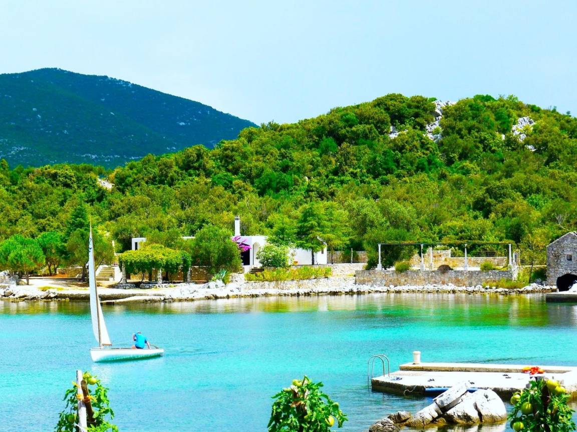 129 M² House ∙ 3 Bedrooms ∙ 8 Guests - Neum