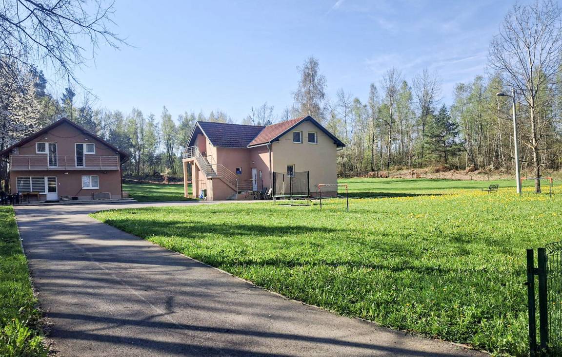 210 M² House ∙ 5 Bedrooms ∙ 12 Guests - Croatia