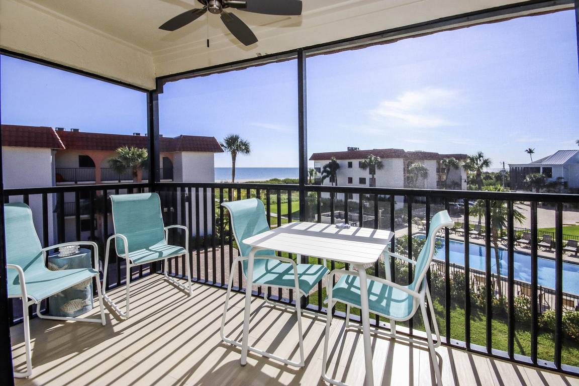 90 M² Condo ∙ 2 Bedrooms ∙ 6 Guests - Sanibel, FL