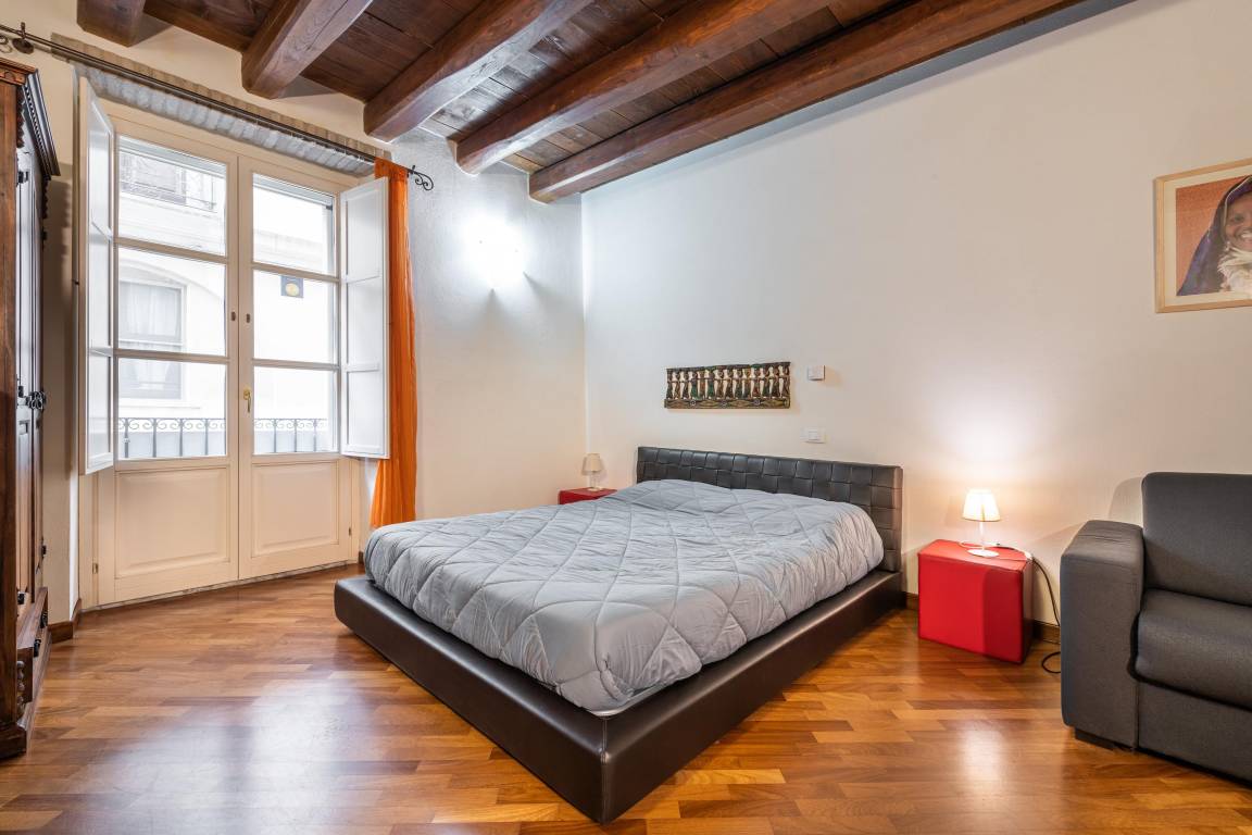 50 M² House ∙ 1 Bedroom ∙ 2 Guests - Cagliari