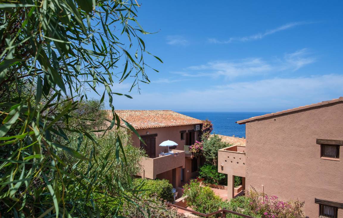 35 M² Appartamento ∙ 4 Ospiti - Costa Paradiso