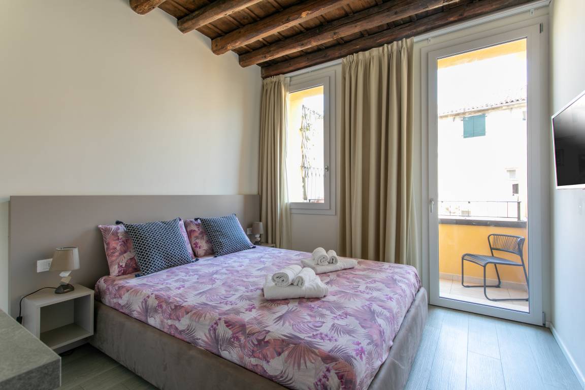 Apartment ∙ 1 Bedroom ∙ 2 Guests - Padua