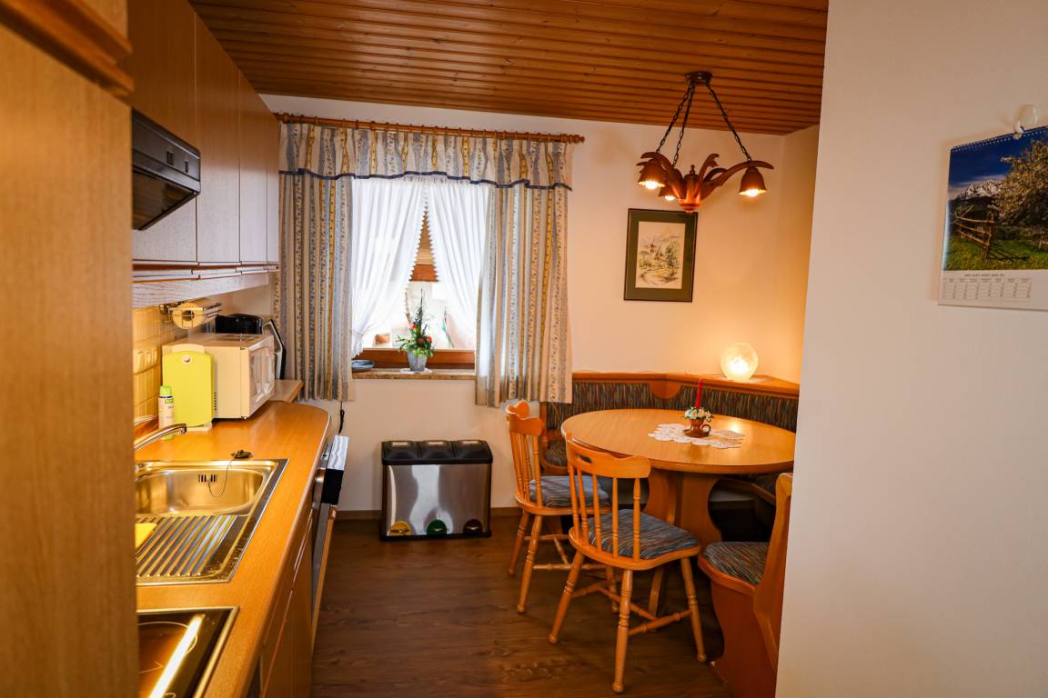 65 M² Ferienwohnung ∙ 4 Gäste - Berchtesgaden