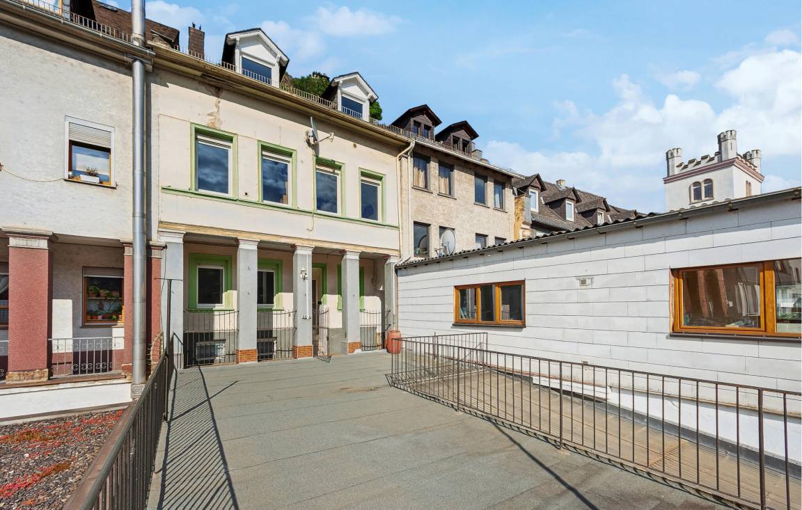 55 M² Apartment ∙ 1 Bedroom ∙ 4 Guests - Bacharach