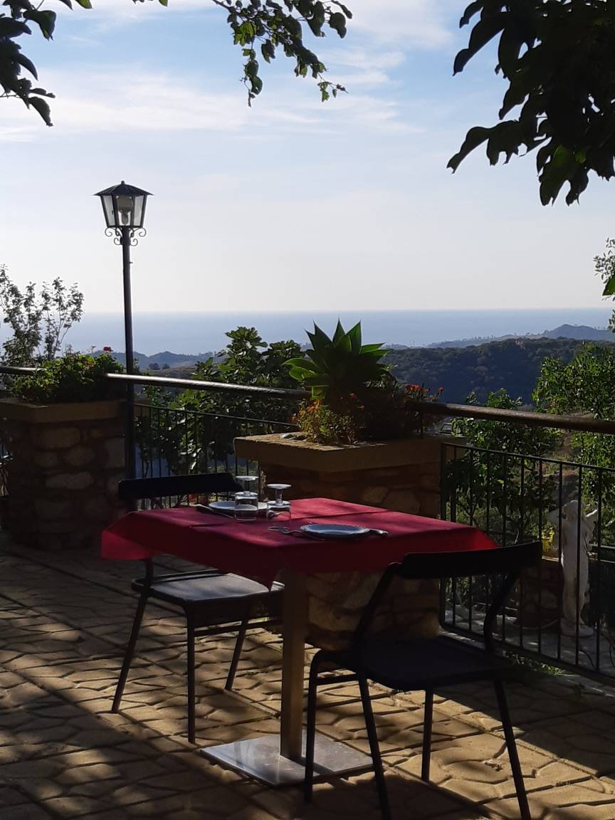 35 M² Studio ∙ 1 Chambre ∙ 2 Personnes - Santa Caterina dello Ionio