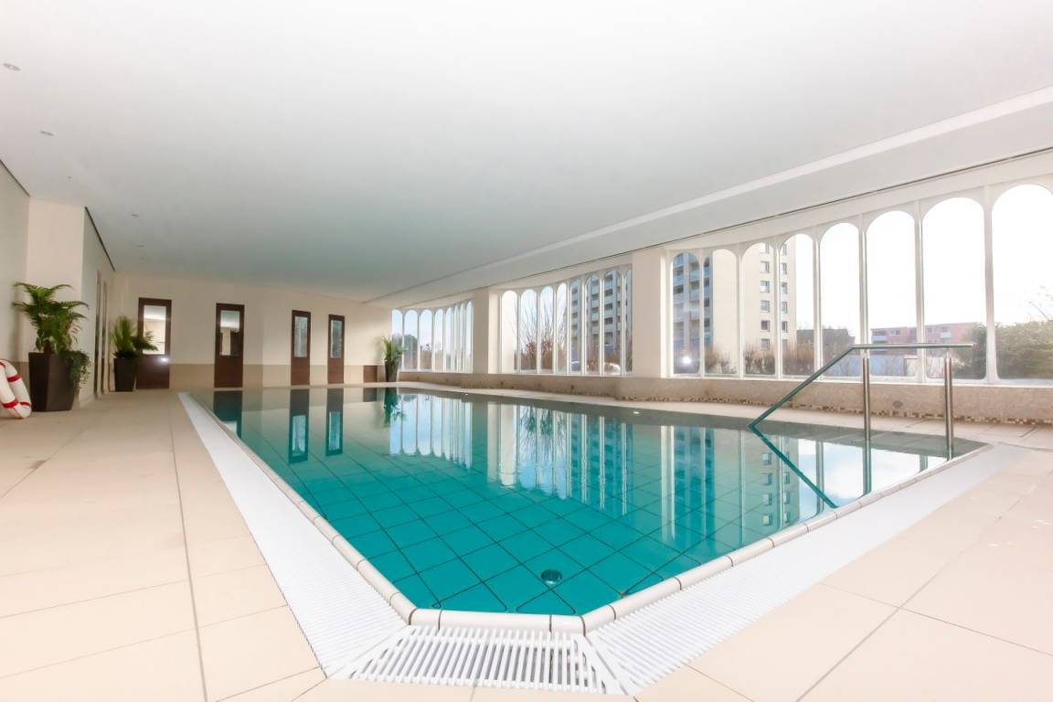 40 M² Apartment ∙ 1 Bedroom ∙ 3 Guests - Cuxhaven