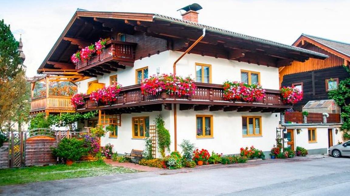 65 M² Ferienwohnung ∙ 2 Schlafzimmer ∙ 6 Gäste - Flachau