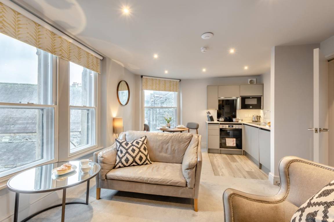Apartment ∙ 1 Bedroom ∙ 2 Guests - Keswick