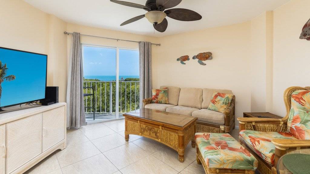 84 M² Condo ∙ 2 Bedrooms ∙ 6 Guests - 플로리다키스 제도