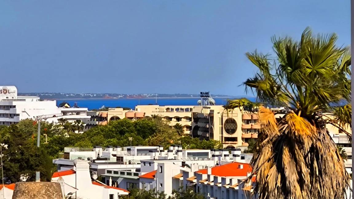 100 M² House ∙ 3 Bedrooms ∙ 6 Guests - Albufeira