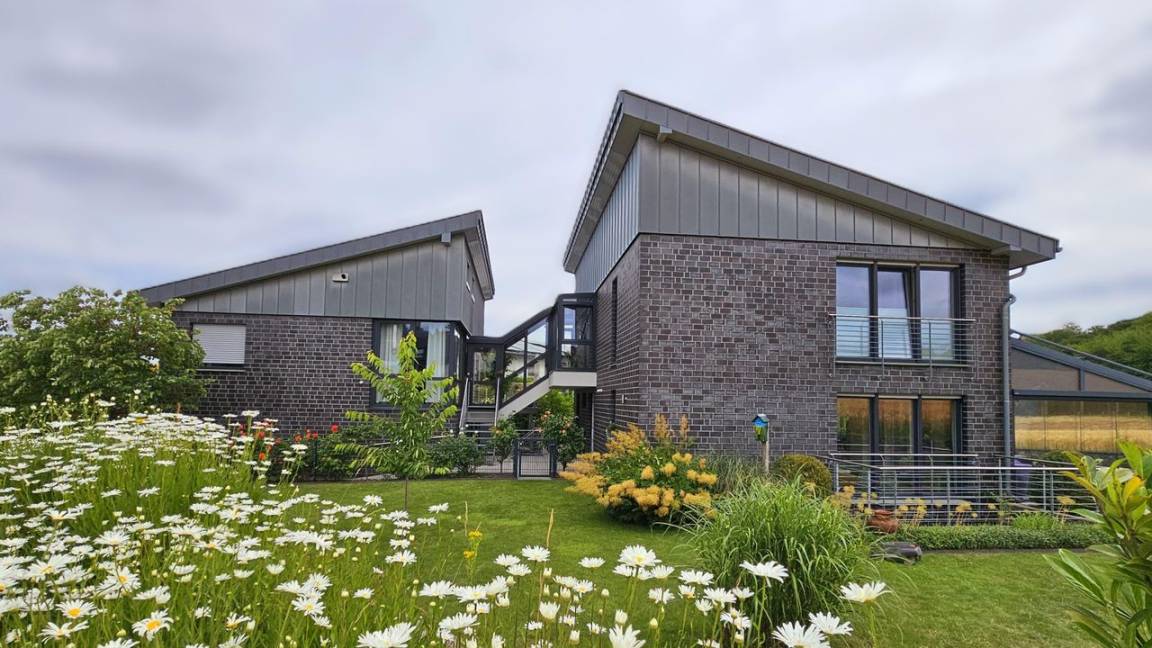 75 M² Apartment ∙ 2 Bedrooms ∙ 6 Guests - Tecklenburg