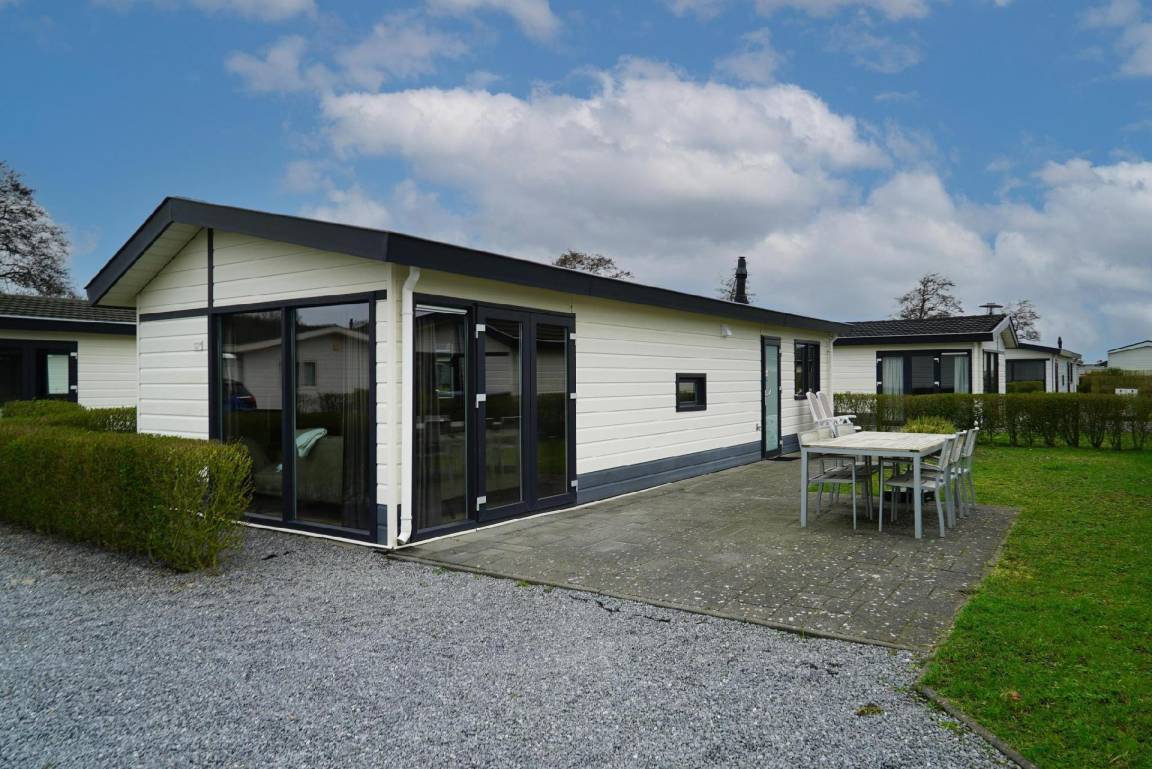 45 M² Huis ∙ 2 Slaapkamers ∙ 5 Gasten - Wassenaar