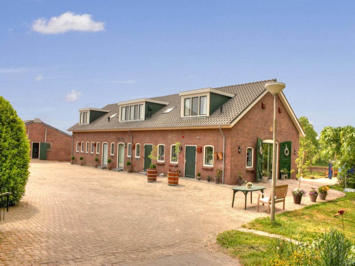 360 M² Huis ∙ 7 Slaapkamers ∙ 14 Gasten - Gouda