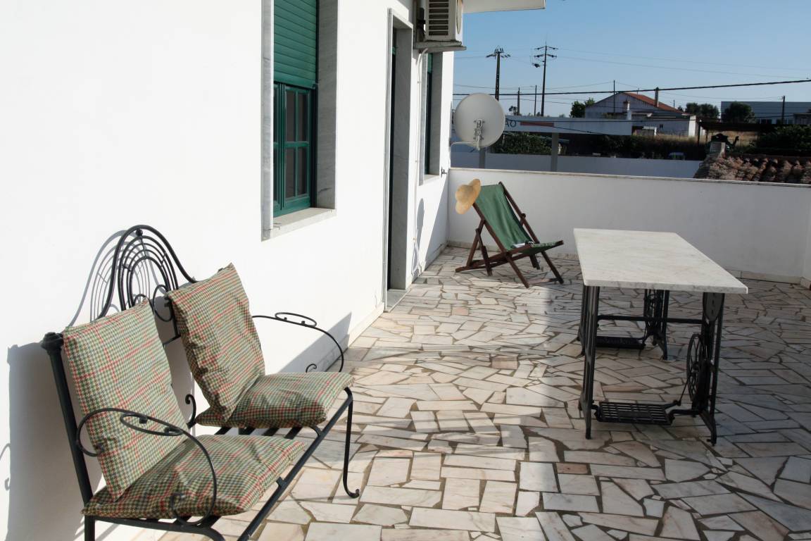 185 M² Villa ∙ 3 Chambres ∙ 6 Personnes - Moura