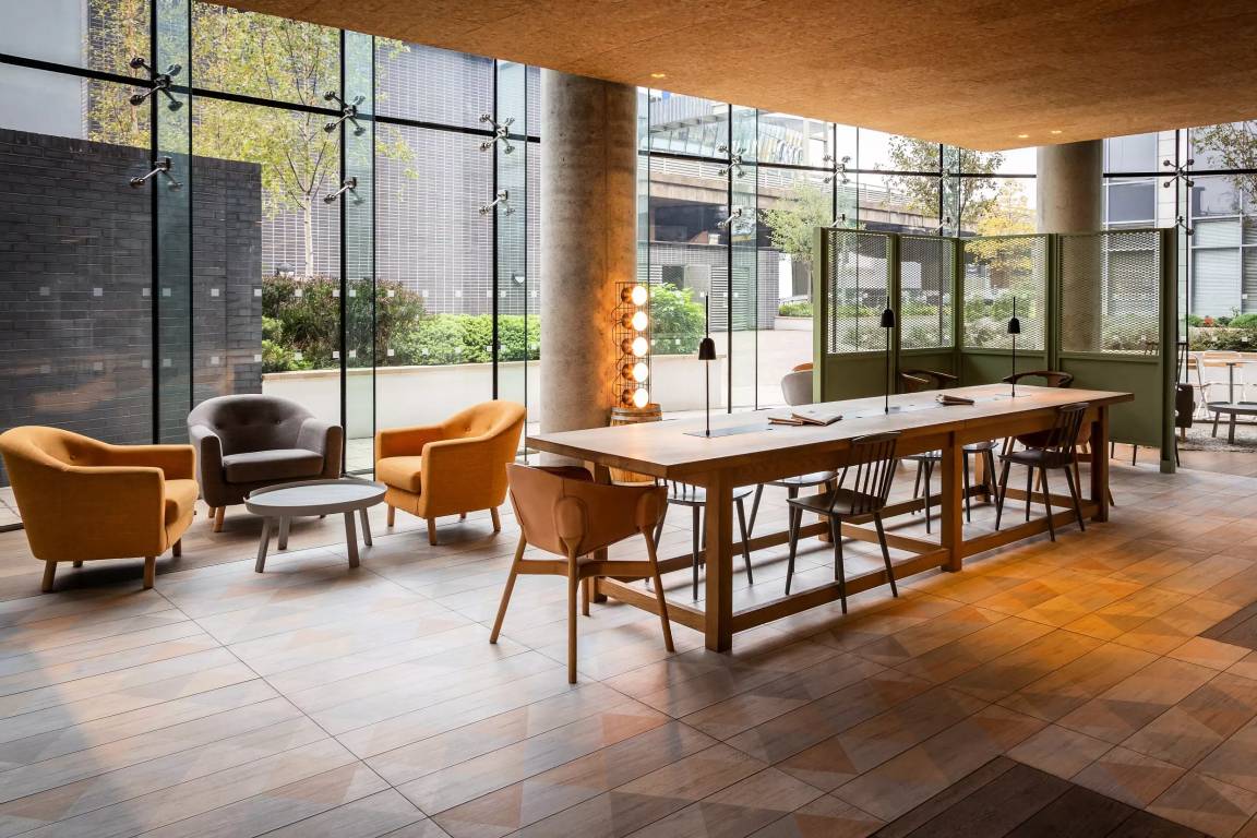 38 M² Studio Flat ∙ 1 Bedroom ∙ 3 Guests - Harrow