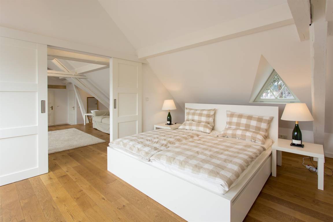 52 M² Appartement ∙ 2 Chambres ∙ 4 Personnes - Konz