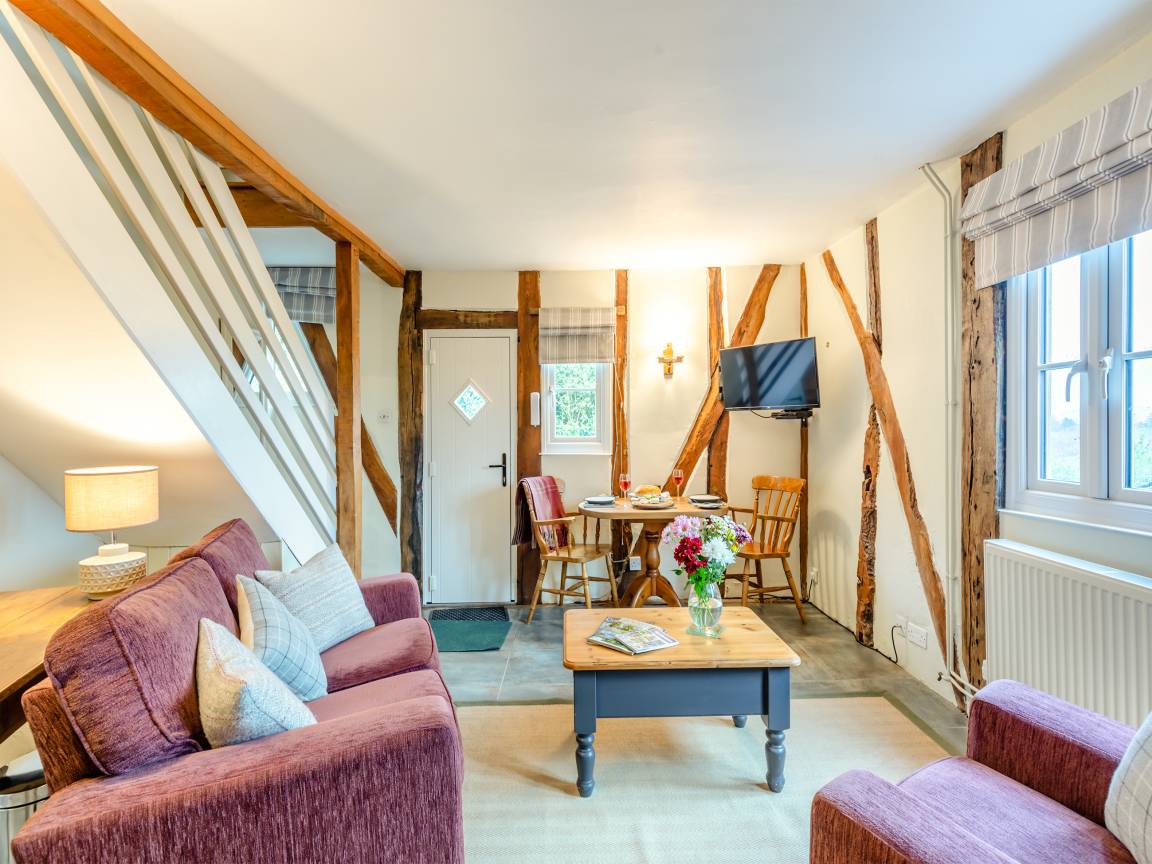 Cottage ∙ 1 Bedroom ∙ 2 Guests - Cotswolds