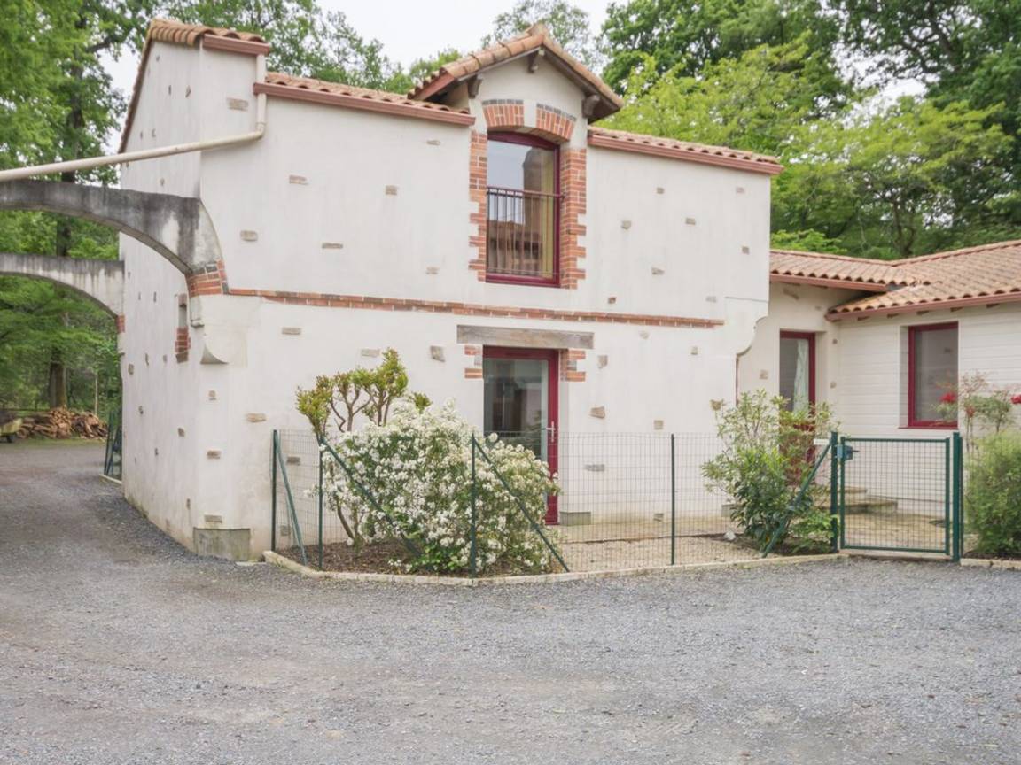 76 M² Cottage ∙ 3 Chambres ∙ 6 Personnes - Saint-Sébastien-sur-Loire