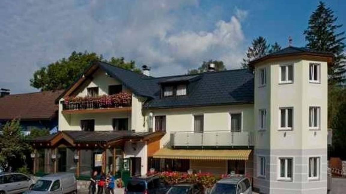 32 M² Hotel ∙ 3 Guests - Attersee