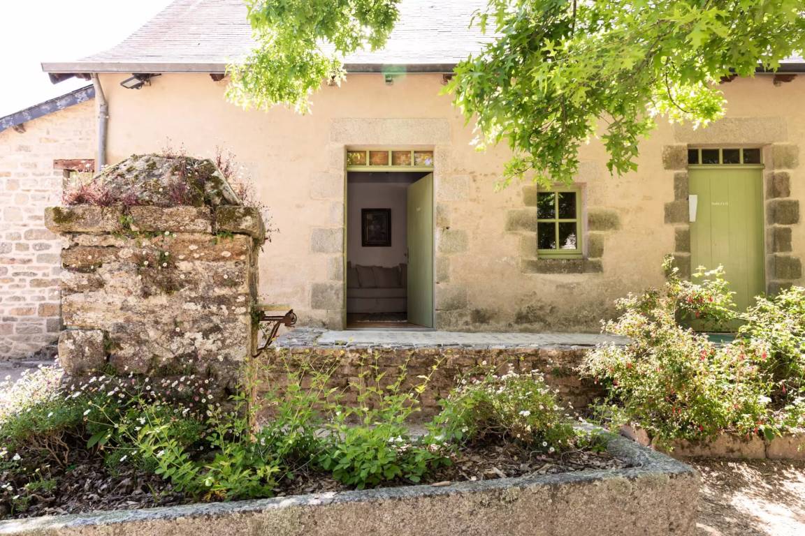 30 M² Appartement ∙ 1 Chambre ∙ 2 Personnes - Quimper