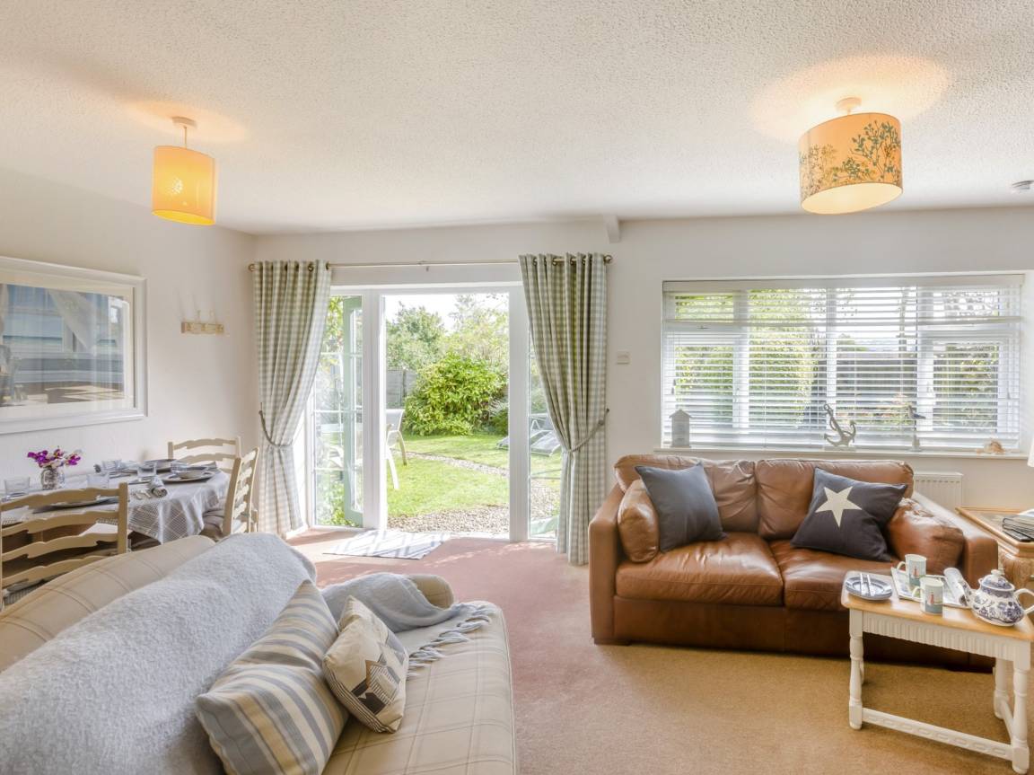 Cottage ∙ 2 Bedrooms ∙ 4 Guests - Barnstaple