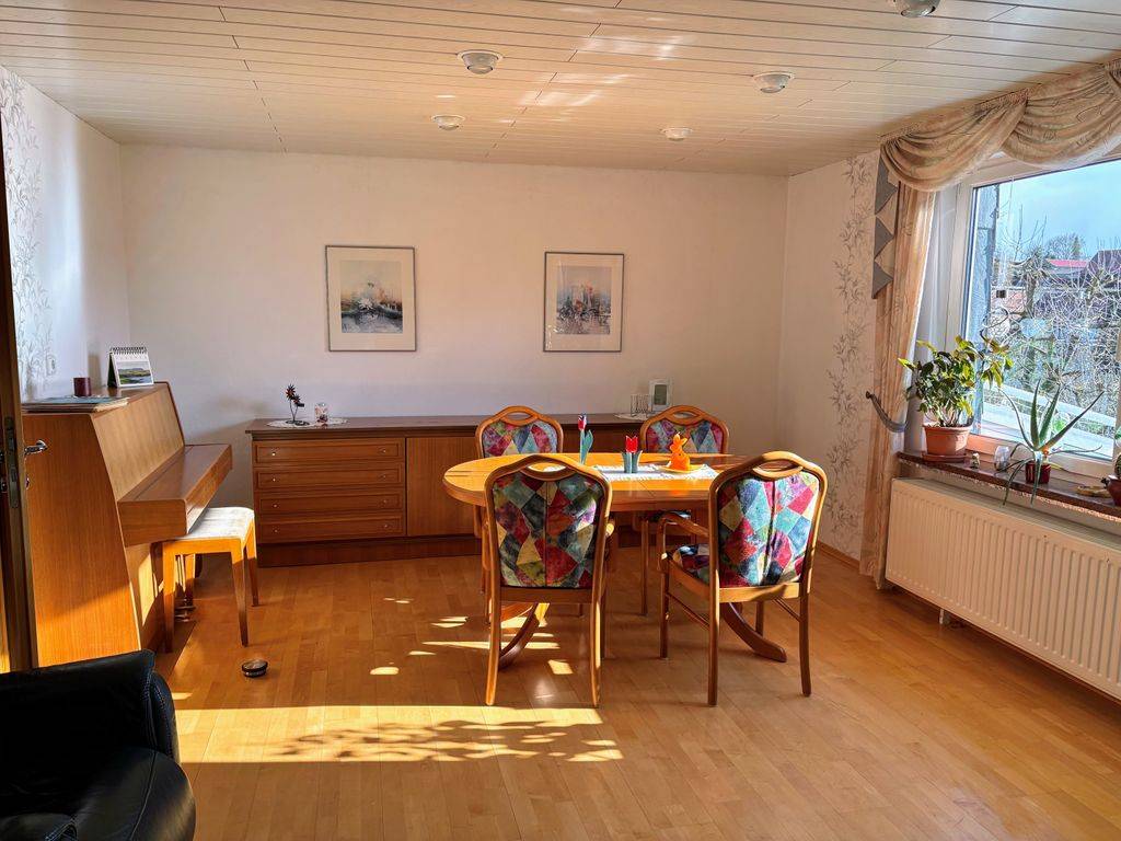 100 M² Appartement ∙ 2 Chambres ∙ 4 Personnes - Duderstadt