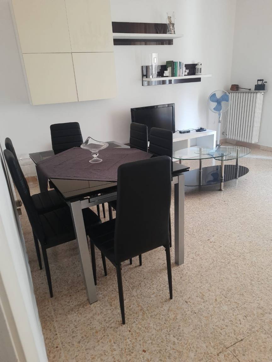 100 M² Mieszkanie ∙ 3 Sypialnie ∙ 10 Gości - Martina Franca