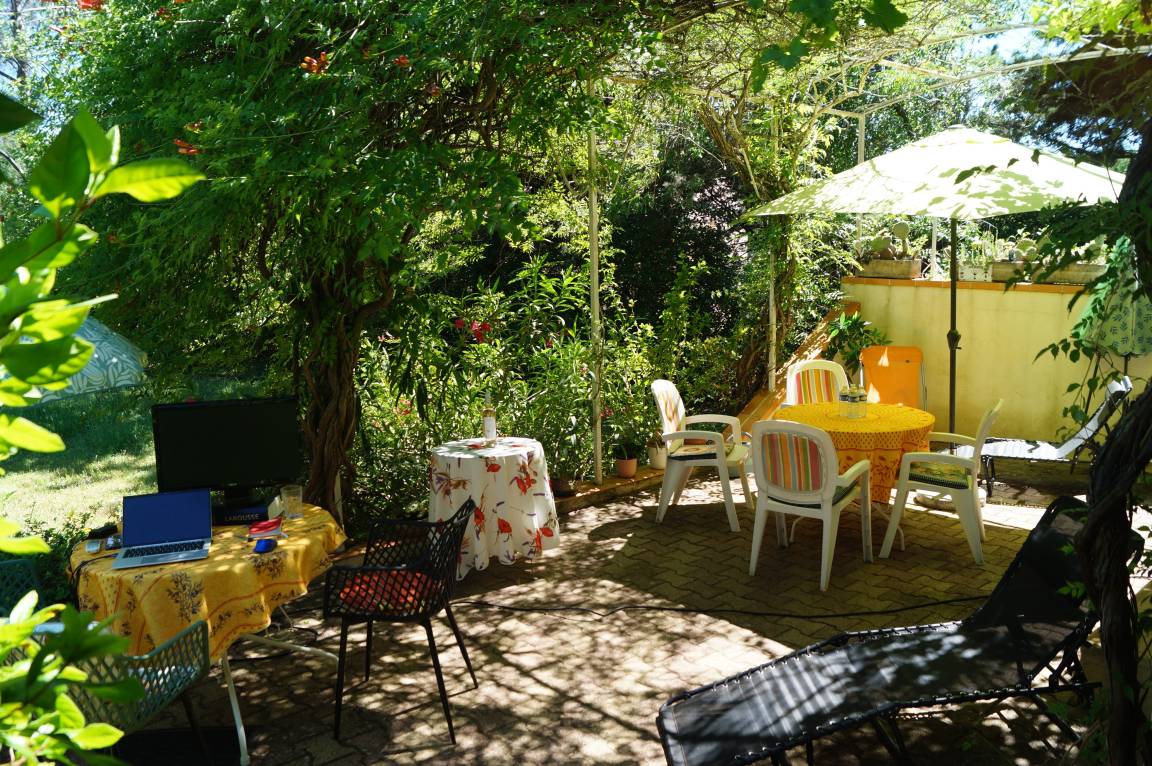 90 M² Maison De Vacances ∙ 3 Chambres ∙ 4 Personnes - Apt