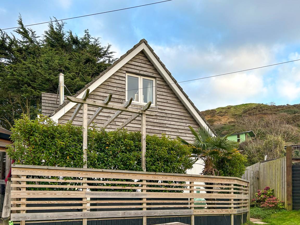 Cottage ∙ 2 Bedrooms ∙ 4 Guests - St Agnes