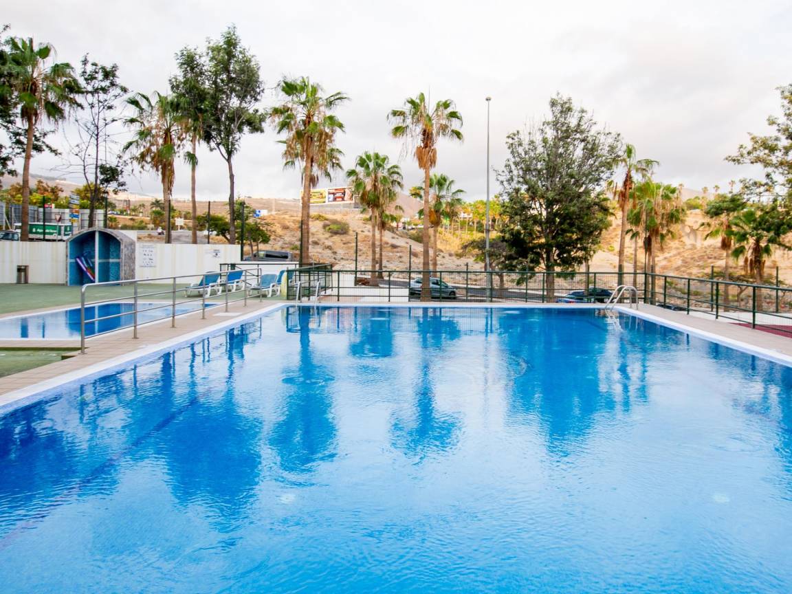 60 M² Apartment ∙ 1 Bedroom ∙ 3 Guests - Costa Adeje