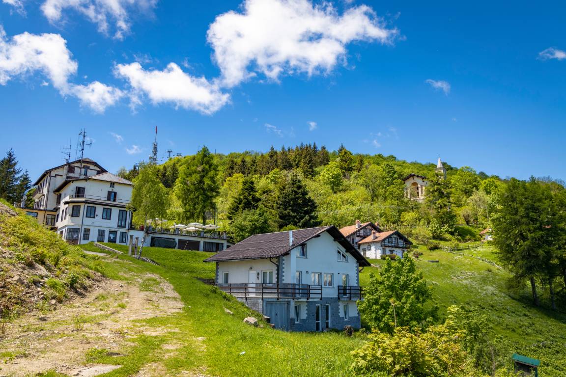 120 M² Maison De Vacances ∙ 2 Chambres ∙ 5 Personnes - Orta San Giulio