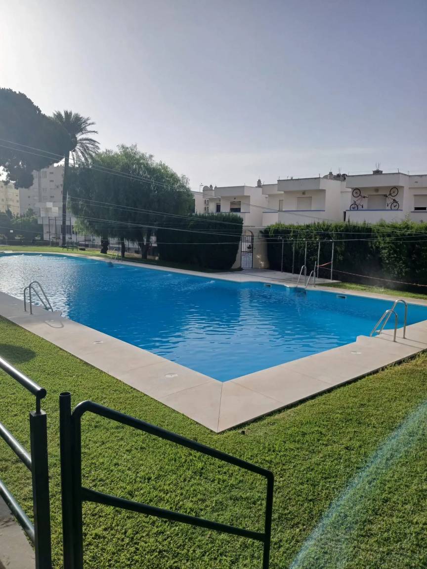 90 M² Appartement ∙ 2 Chambres ∙ 4 Personnes - Estepona