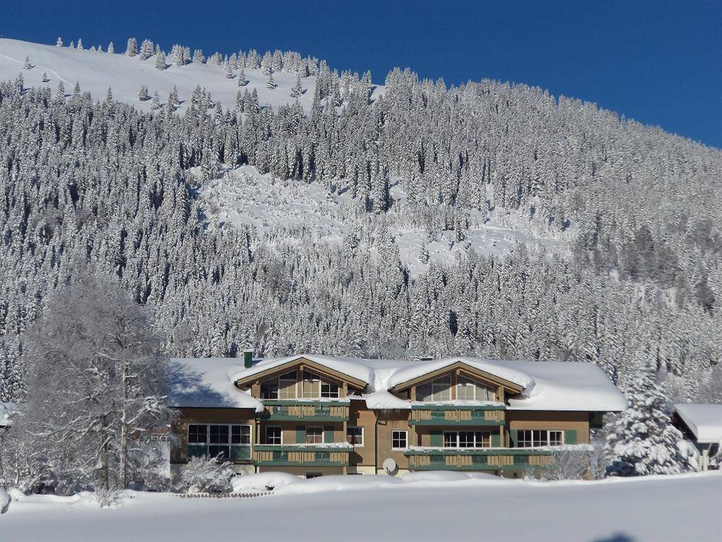 90 M² Apartment ∙ 2 Bedrooms ∙ 6 Guests - Bad Hindelang