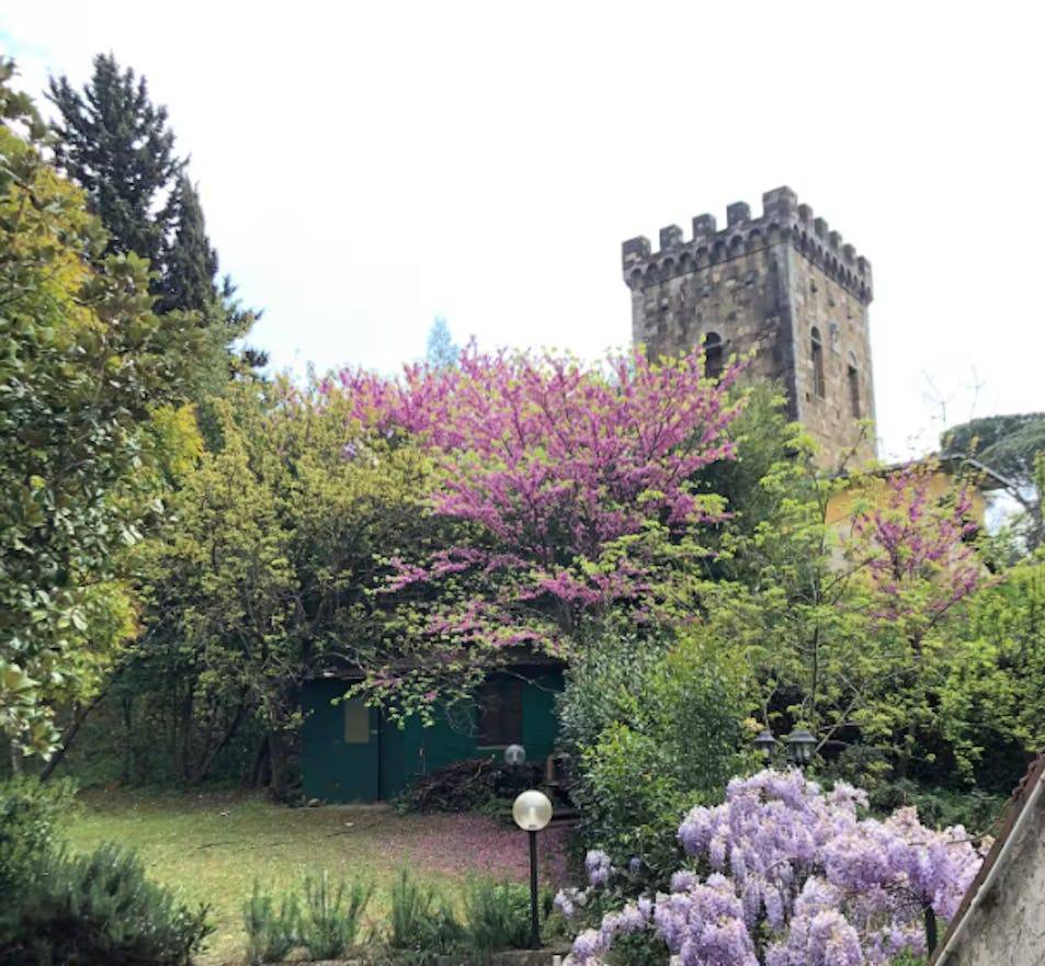 100 M² House ∙ 3 Bedrooms ∙ 3 Guests - Florence