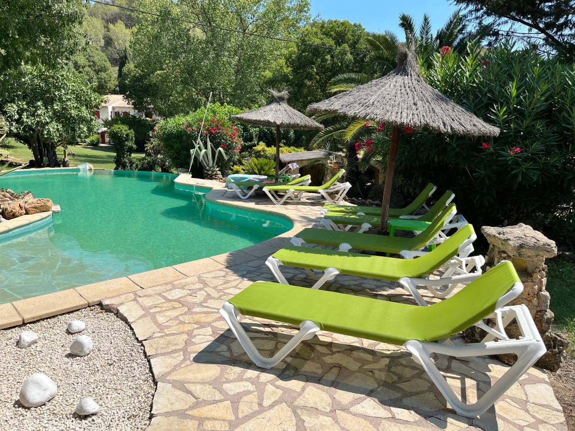 35 M² Studio Flat ∙ 1 Bedroom ∙ 2 Guests - Draguignan