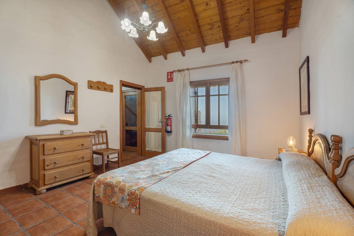 85 M² Apartment ∙ 2 Bedrooms ∙ 5 Guests - El Hierro