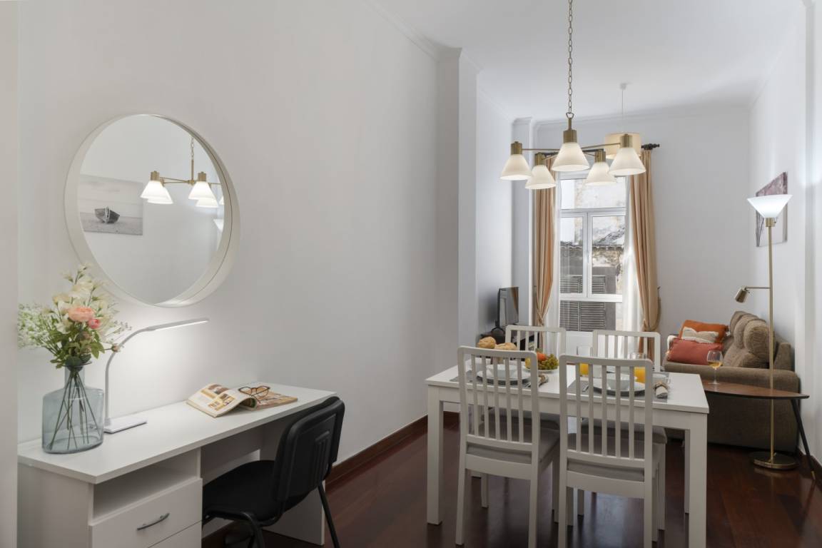 85 M² Apartment ∙ 2 Bedrooms ∙ 4 Guests - Funchal