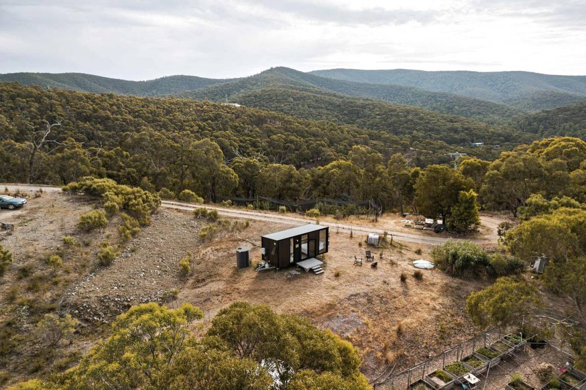 House ∙ 1 Bedroom ∙ 2 Guests - Kinglake