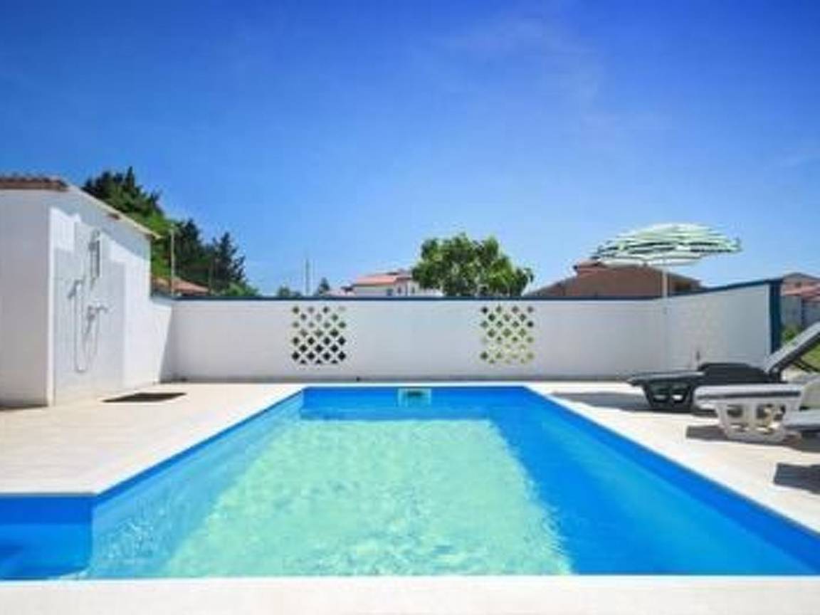 45 M² Ferienwohnung ∙ 2 Schlafzimmer ∙ 4 Gäste - Medulin