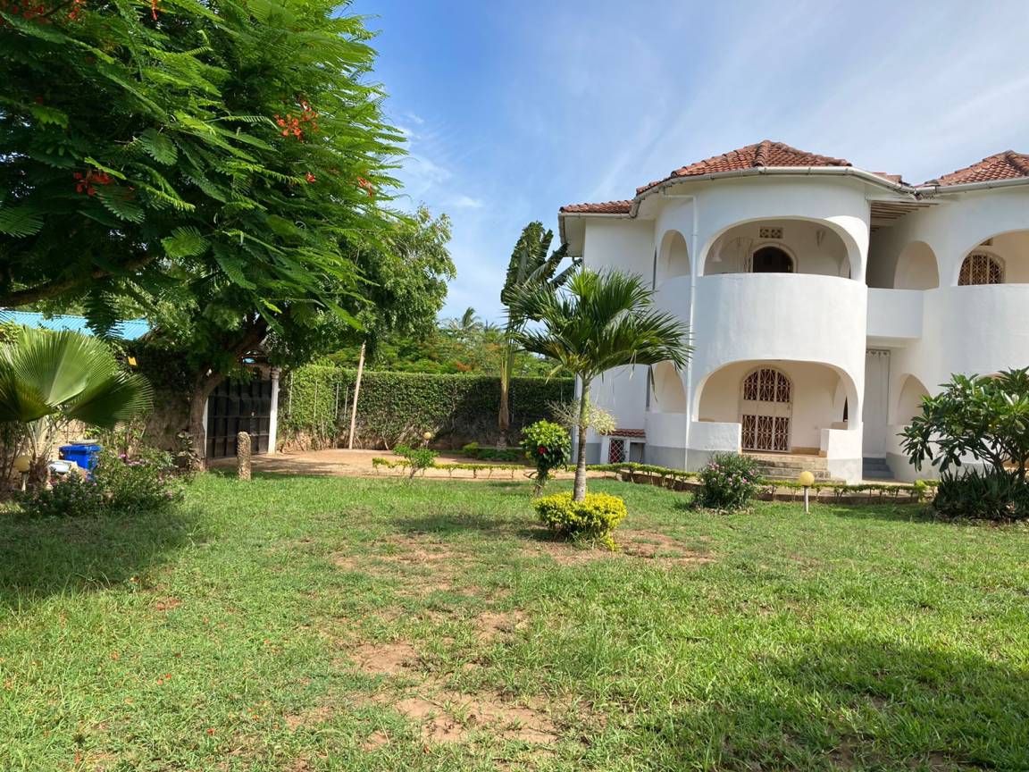 40 M² Apartment ∙ 1 Bedroom ∙ 2 Guests - Diani Beach