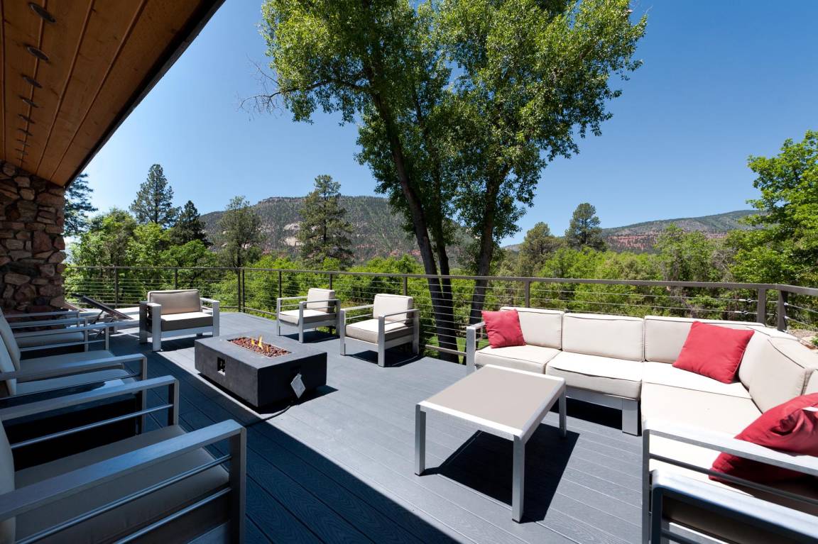 307 M² House ∙ 5 Bedrooms ∙ 14 Guests - Durango, CO