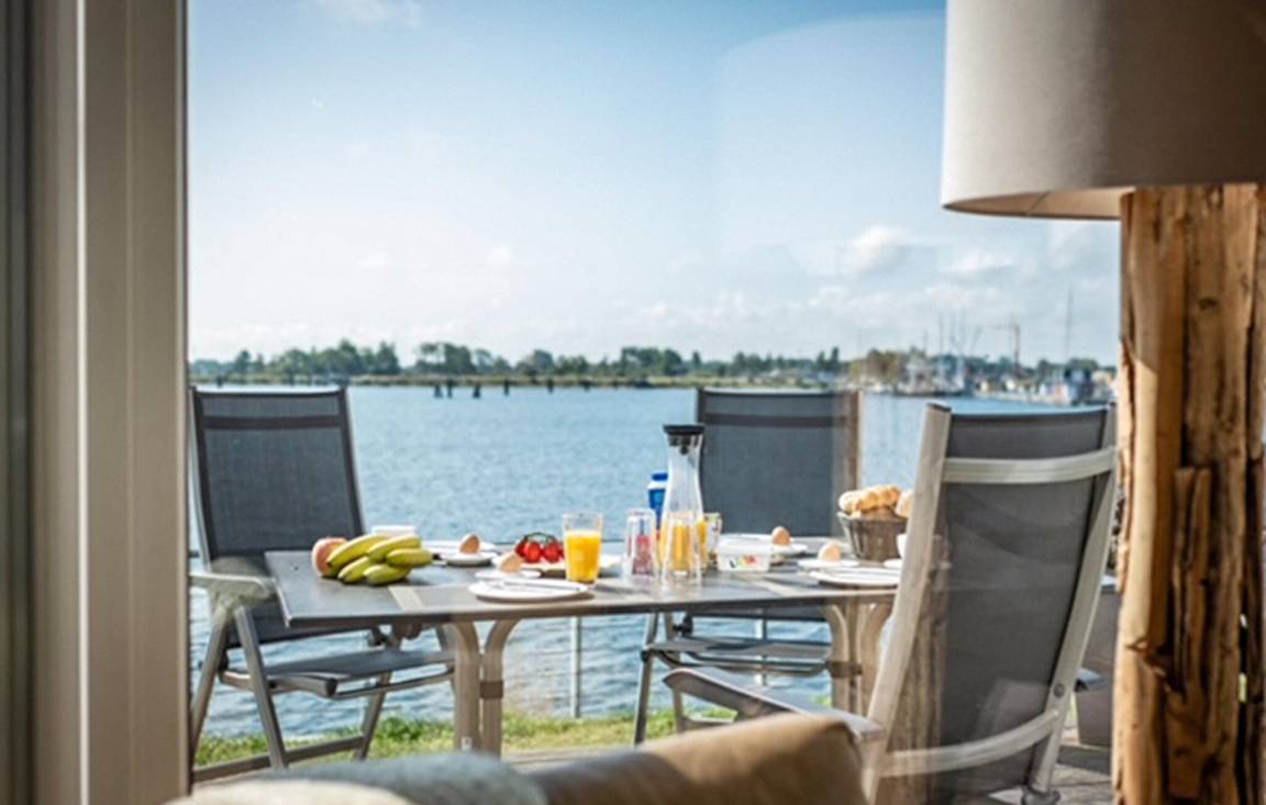 83 M² Ferienwohnung ∙ 2 Schlafzimmer ∙ 5 Gäste - Kappeln