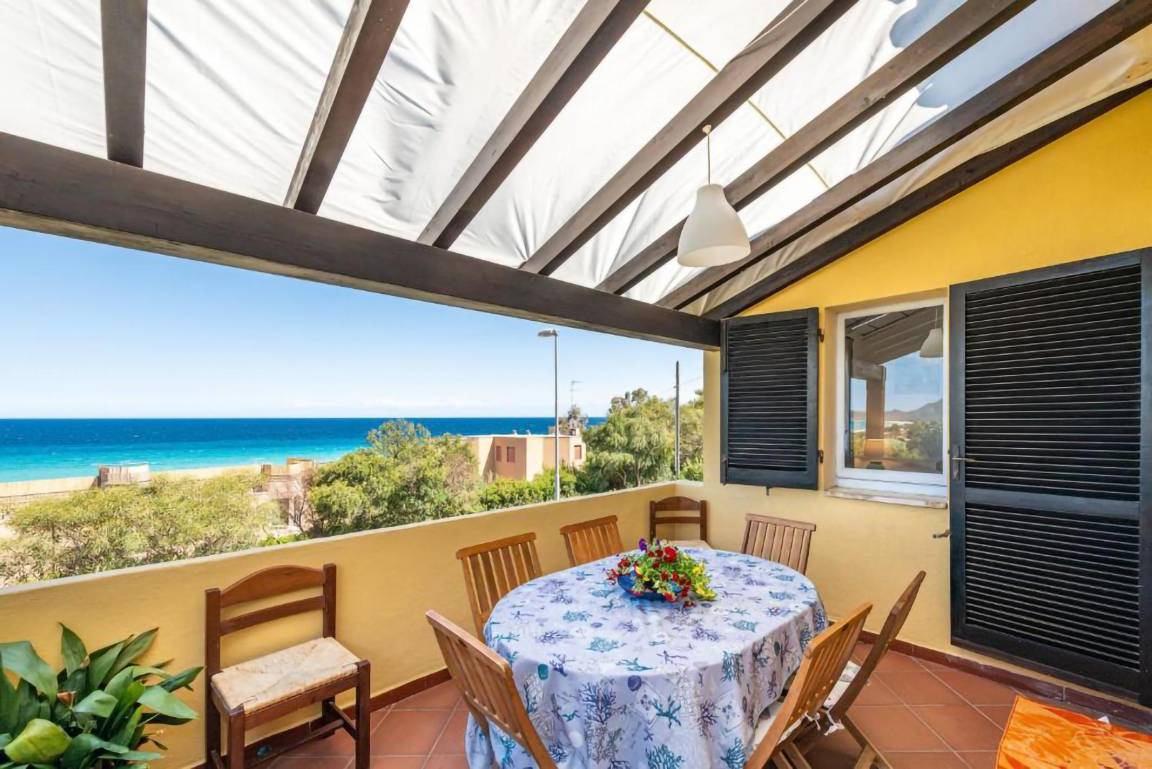 Villa ∙ 3 Schlafzimmer ∙ 6 Gäste - Costa Rei