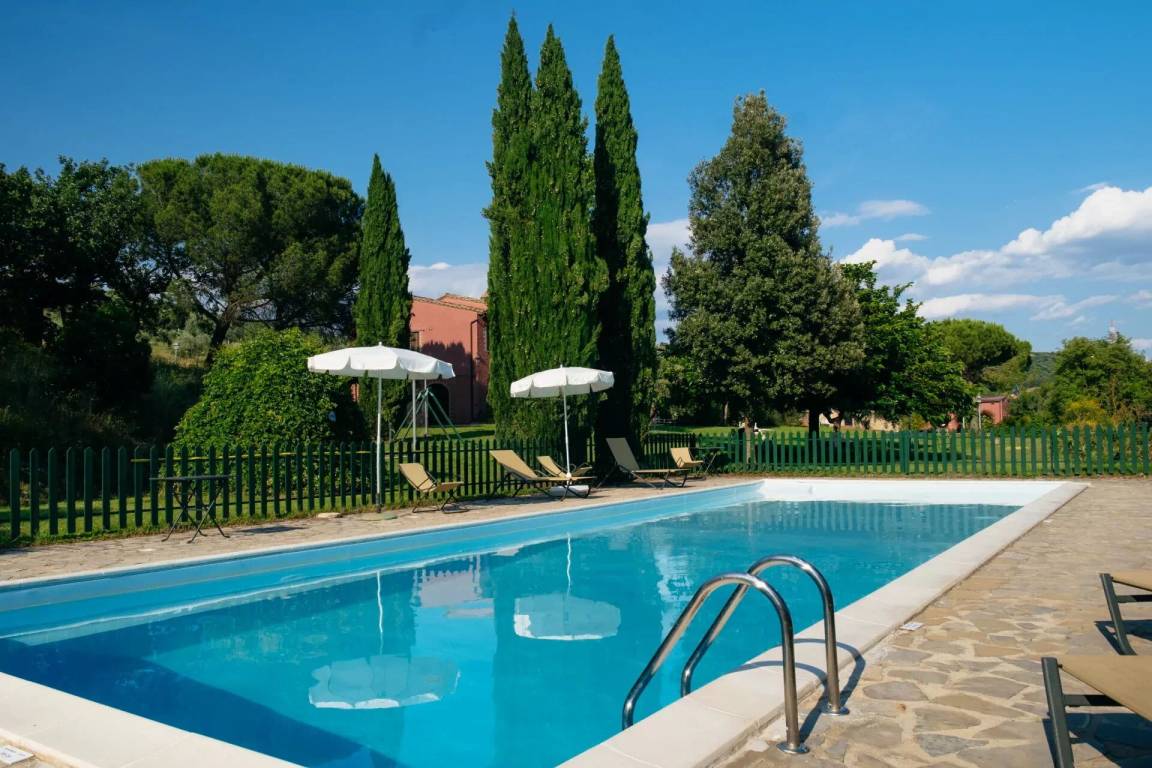 50 M² Bed And Breakfast ∙ 2 Bedrooms ∙ 6 Guests - Perugia