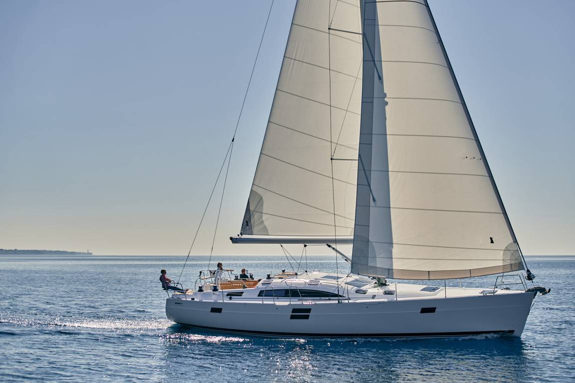 Hausboot ∙ 4 Schlafzimmer ∙ 8 Gäste - Split